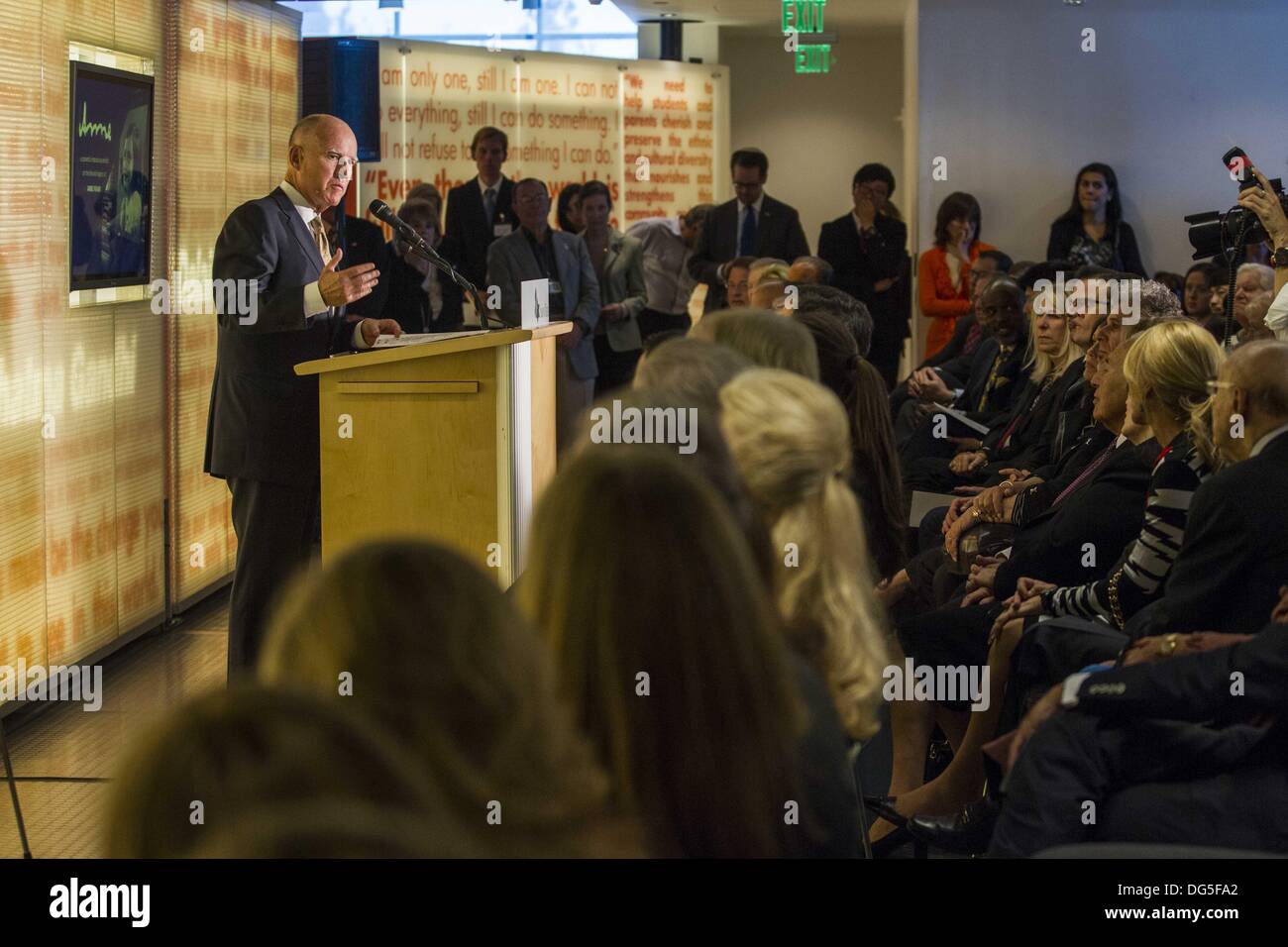 Jerry steinfeld hi-res stock photography and images - Alamy