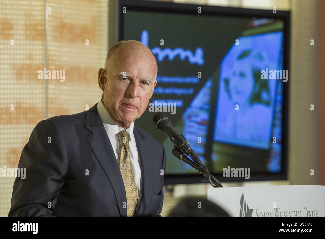 Jerry steinfeld hi-res stock photography and images - Alamy