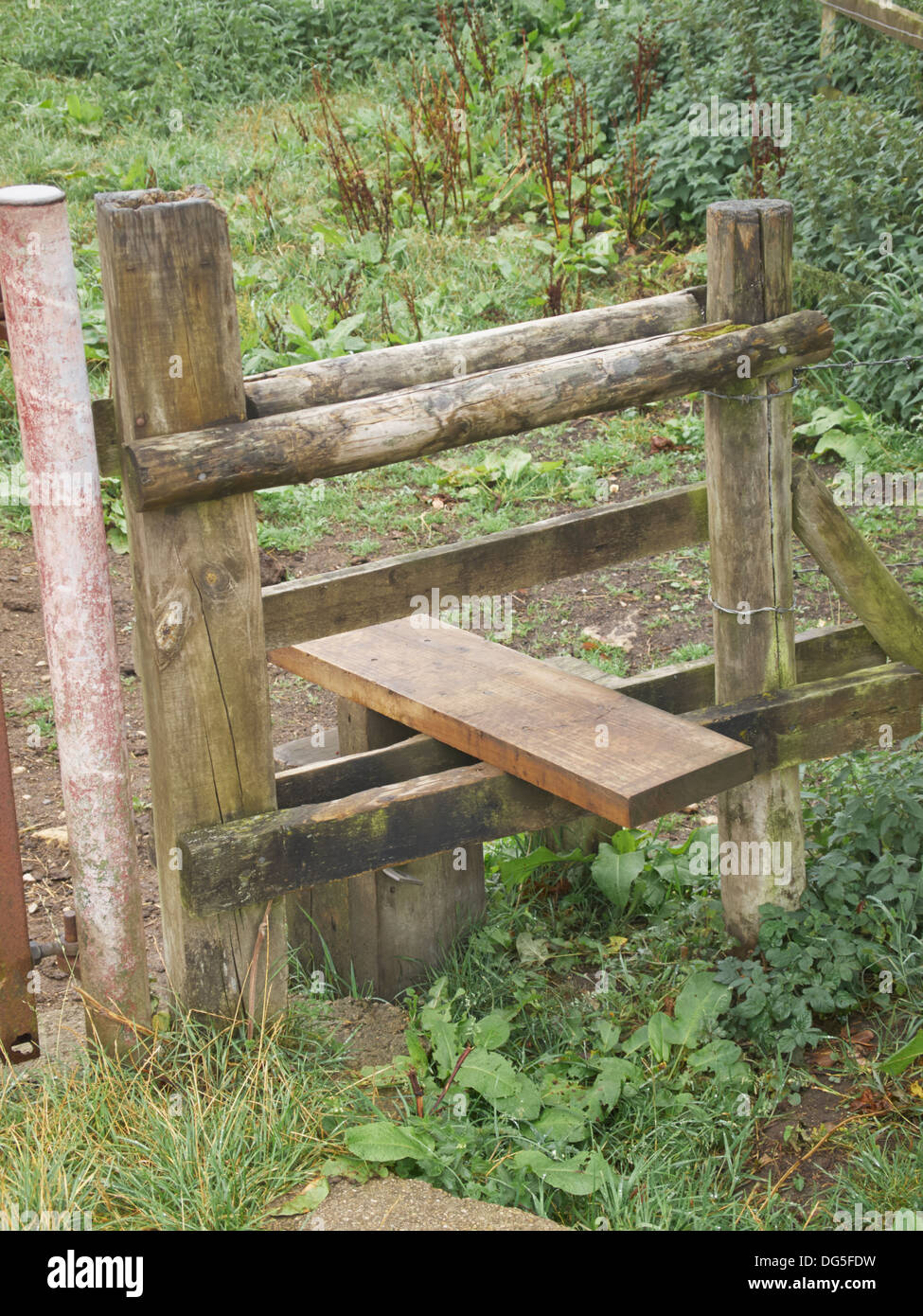 Step stile hi-res stock photography and images - Alamy