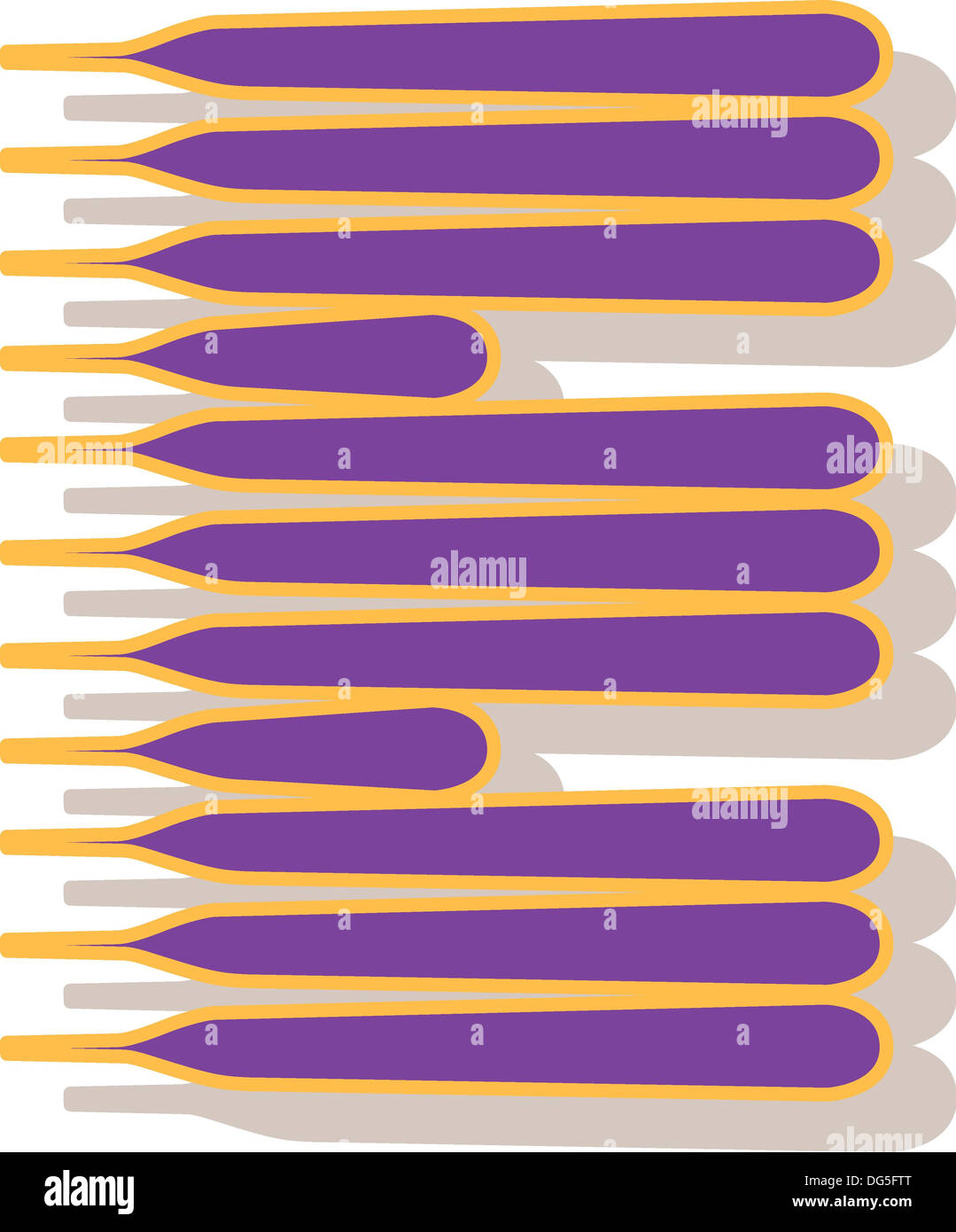 Initial caps e hi-res stock photography and images - Alamy