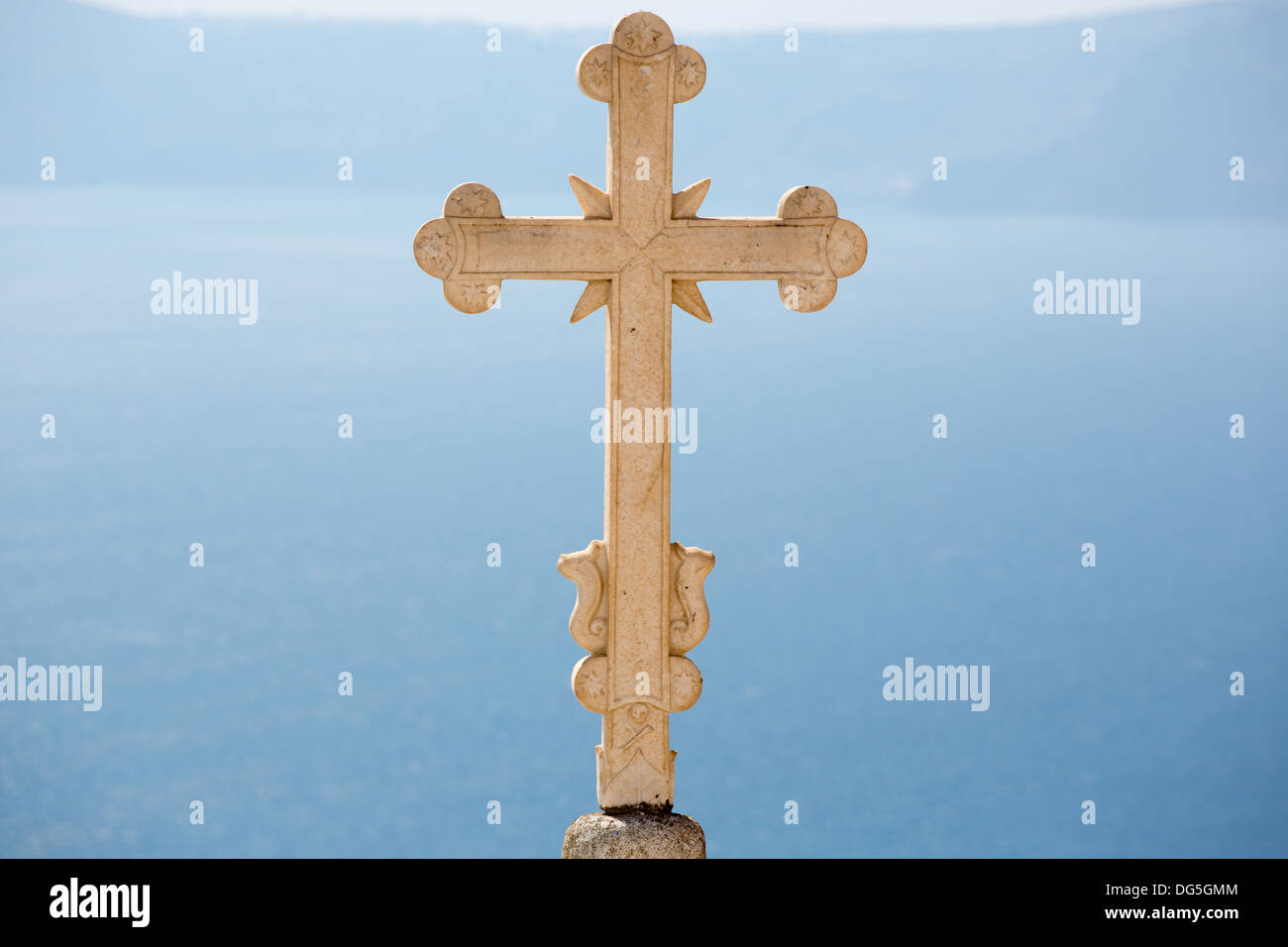 Orthodox cross hi-res stock photography and images - Alamy