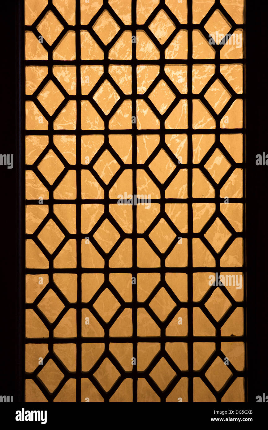 Oriental Stained Glass Patterns 50+ Japanese Style Stained Glass Ideas
