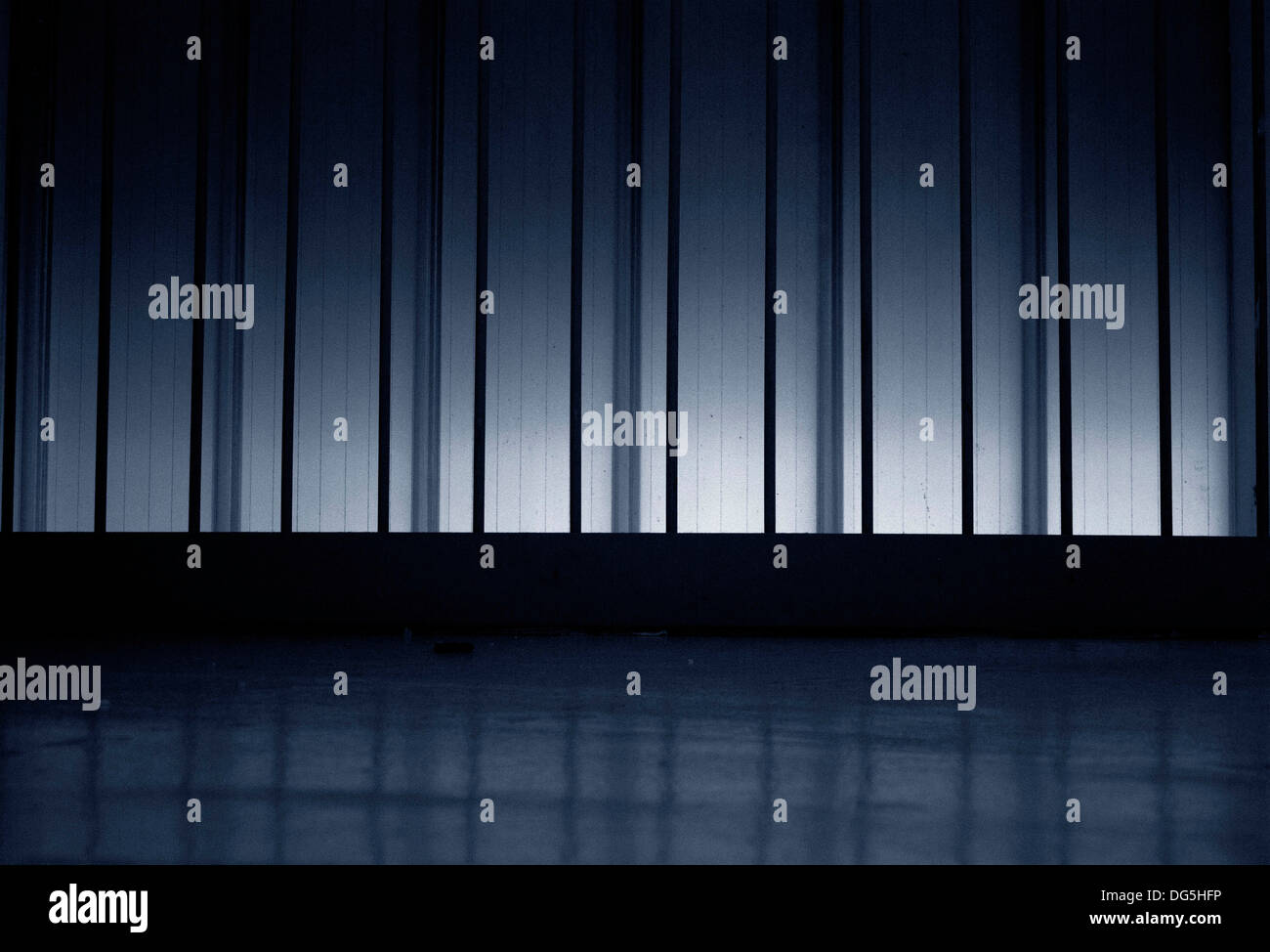 Abstract architecture interior hi-res stock photography and images - Alamy