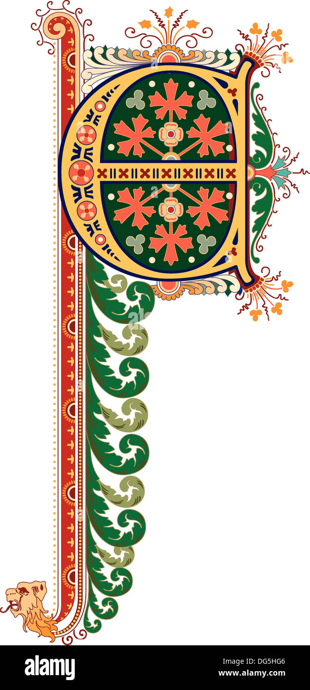 Initial caps e hi-res stock photography and images - Alamy