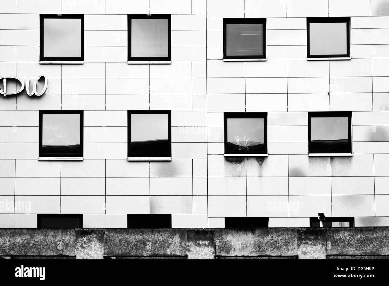 Fassade covers hi-res stock photography and images - Alamy