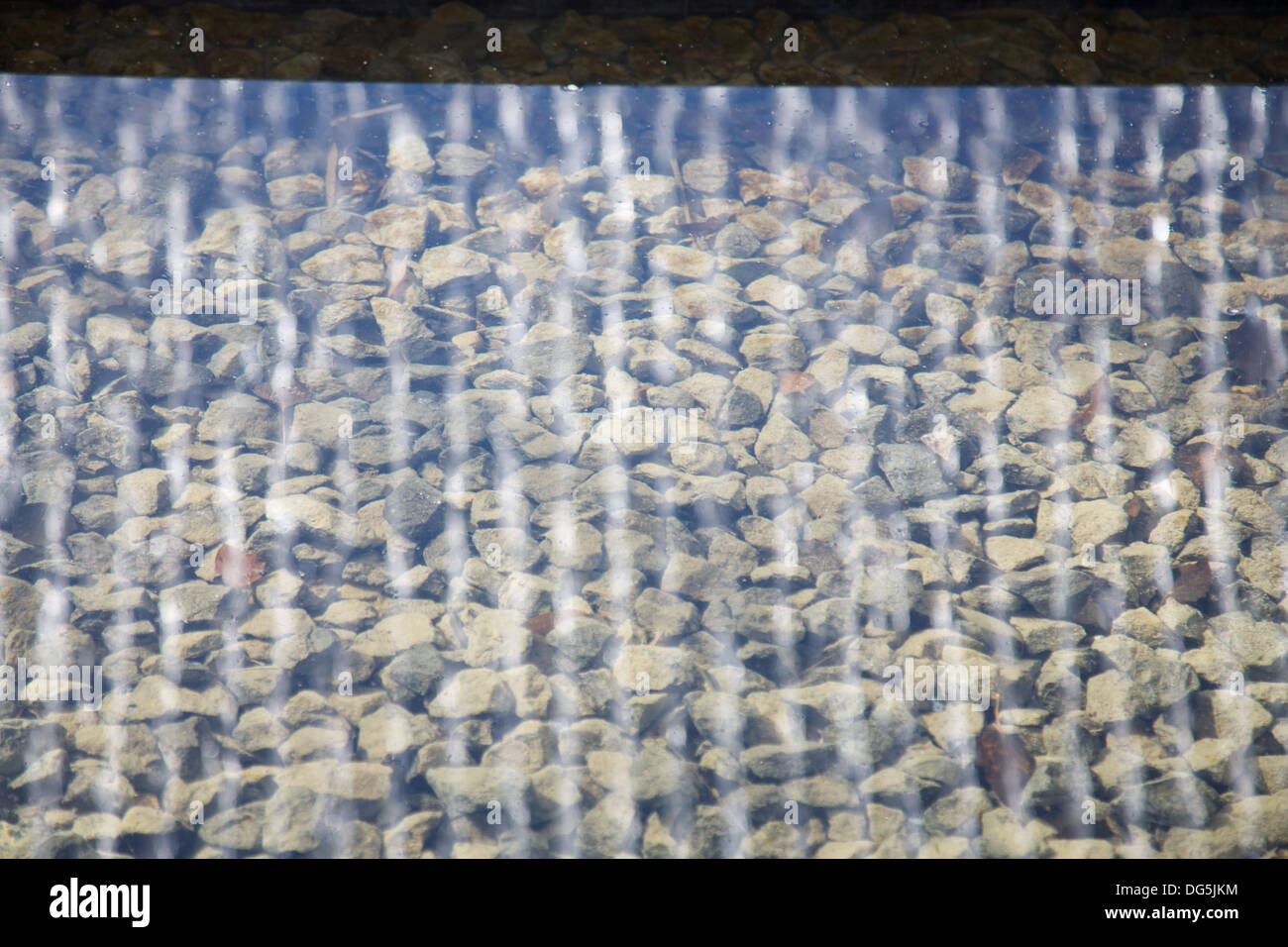 Shallow Stream With Gravel High Resolution Stock Photography and Images ...