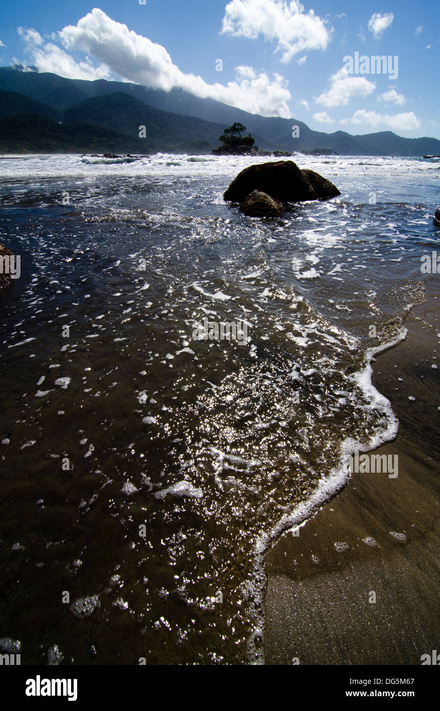 Castelhanos beach hi-res stock photography and images - Alamy