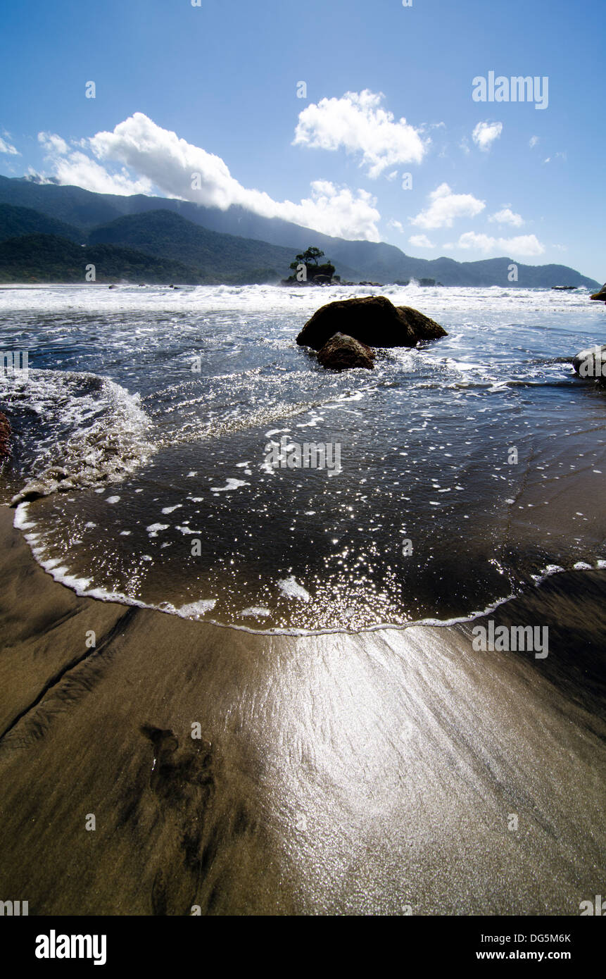 Castelhanos beach hi-res stock photography and images - Alamy