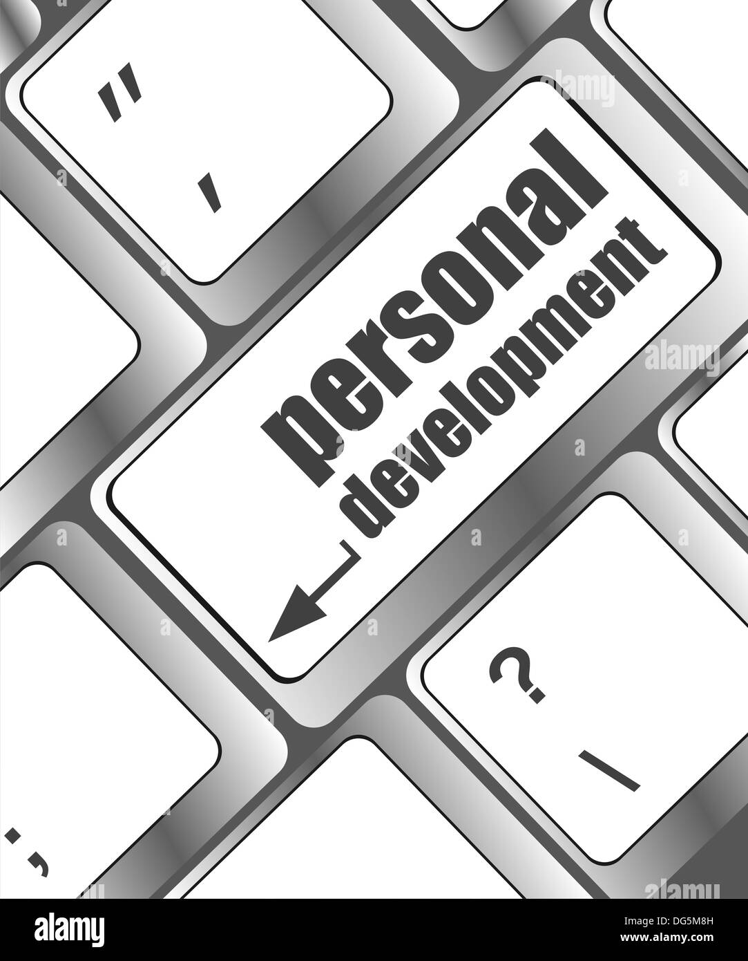 Personal design art Black and White Stock Photos & Images - Alamy