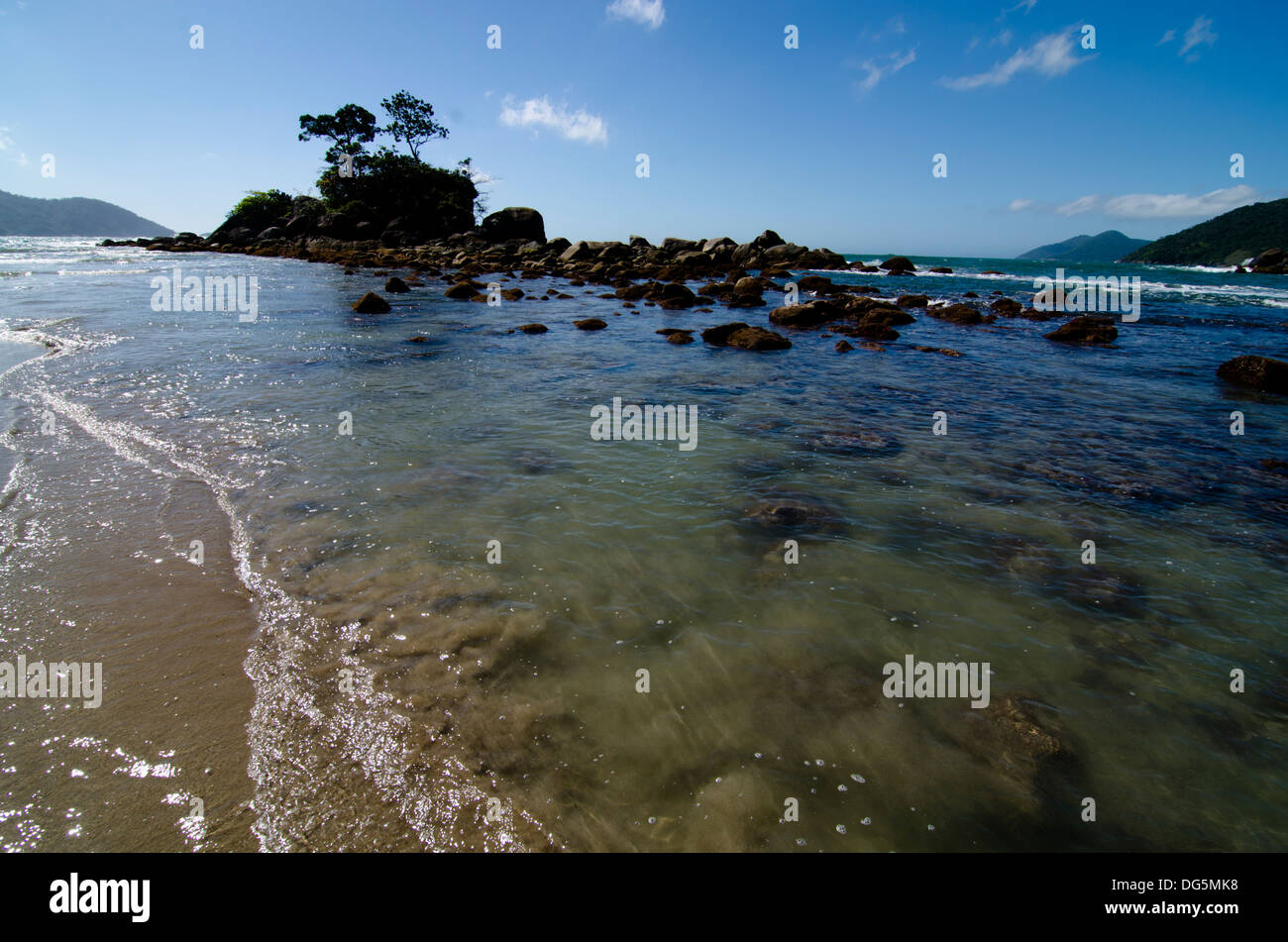 Castelhanos beach hi-res stock photography and images - Alamy