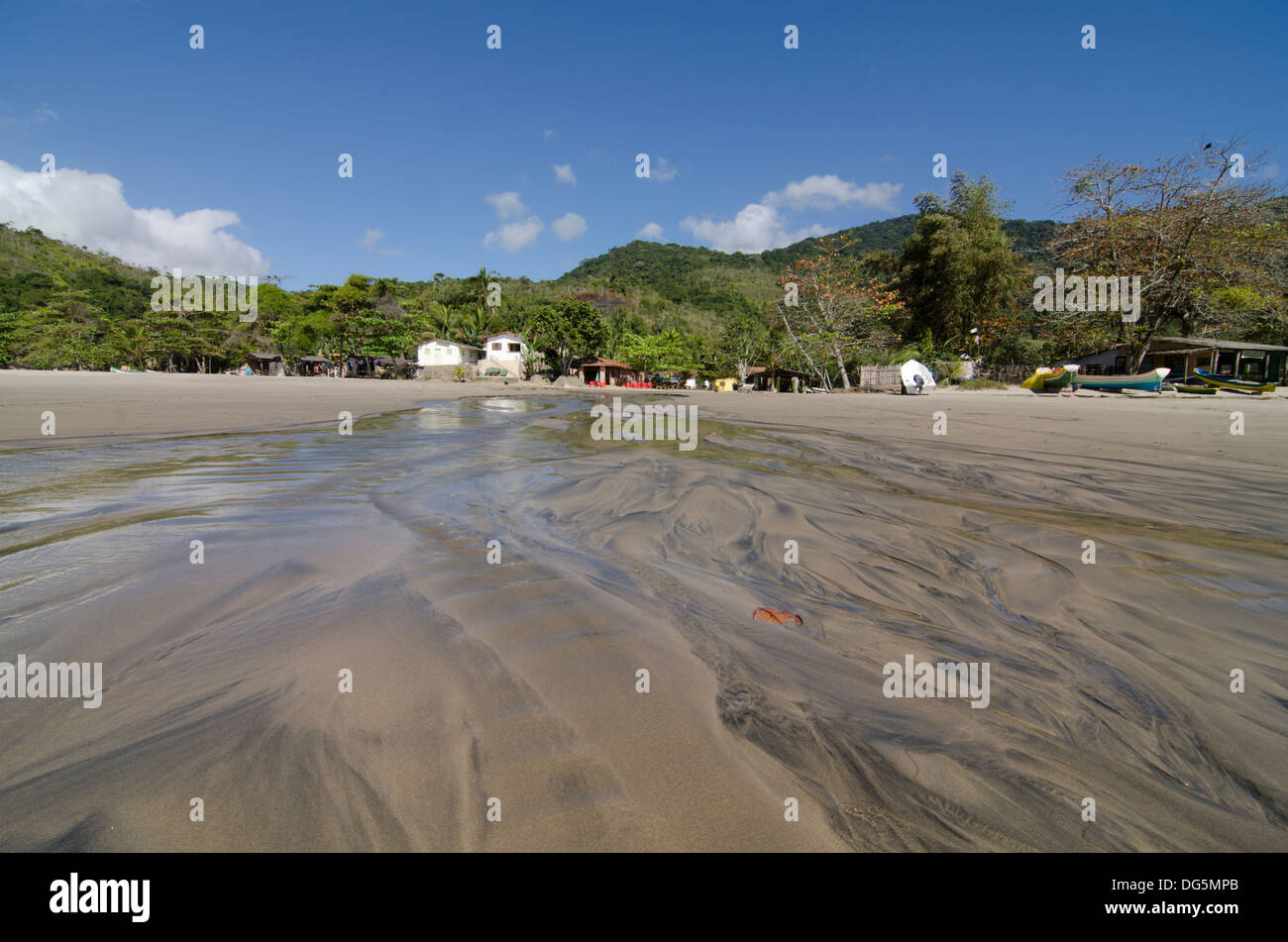 Castelhanos beach hi-res stock photography and images - Alamy