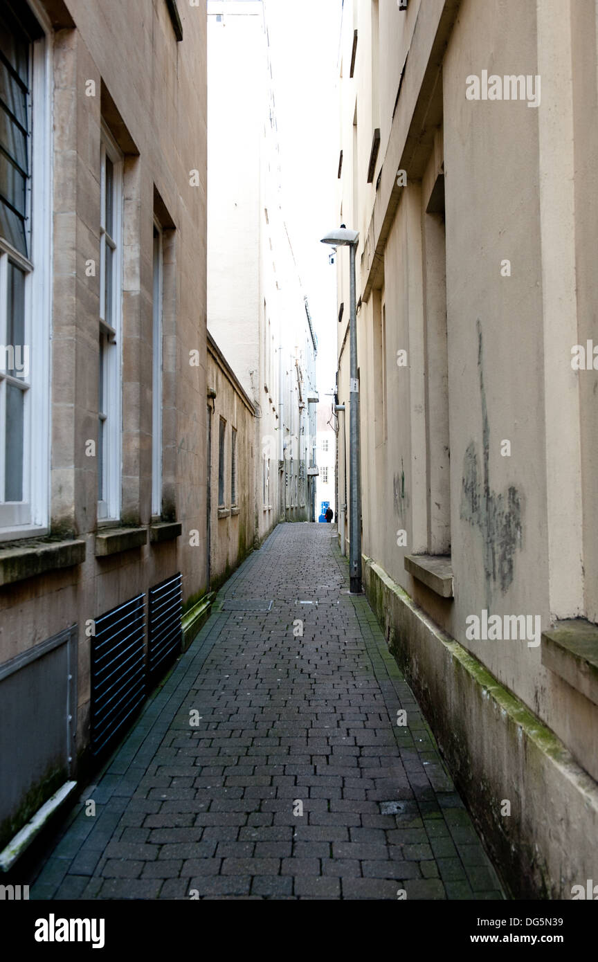 Bank lane hi-res stock photography and images - Alamy