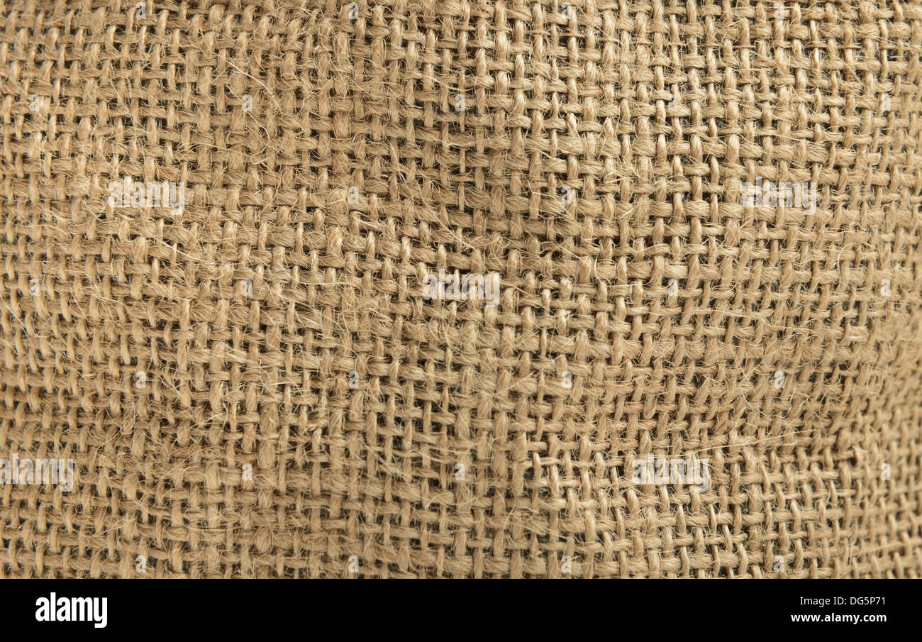 Sack texture hi-res stock photography and images - Alamy