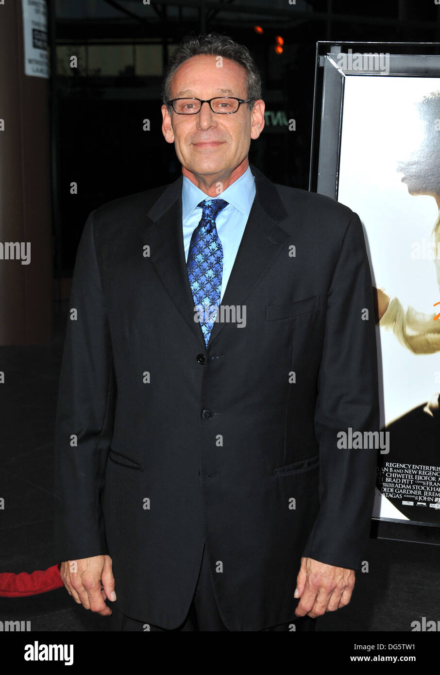 Los Angeles, California, USA. 14th Oct, 2013. Rob Steinberg attending ...