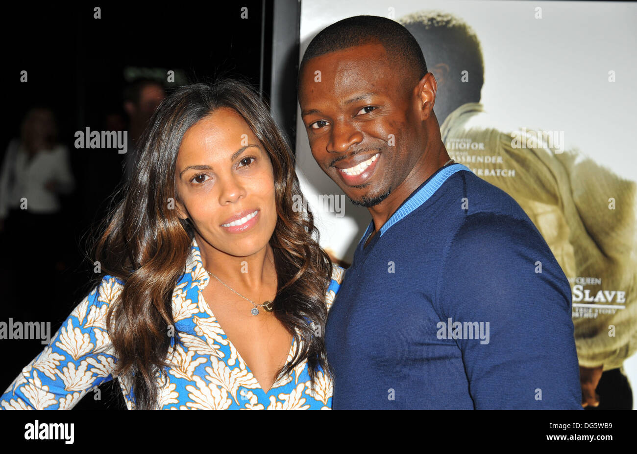 Los Angeles, California, USA. 14th Oct, 2013. Sean Patrick Thomas ...