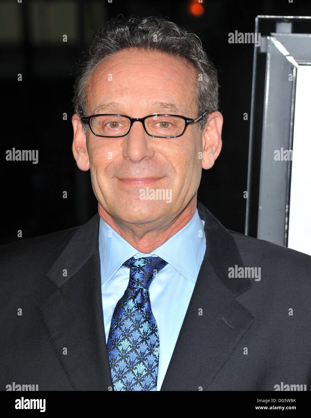 Los Angeles, California, USA. 14th Oct, 2013. Rob Steinberg at arrivals ...