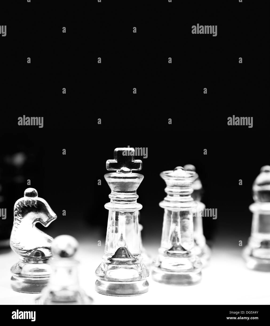 Indoors game Black and White Stock Photos & Images - Alamy