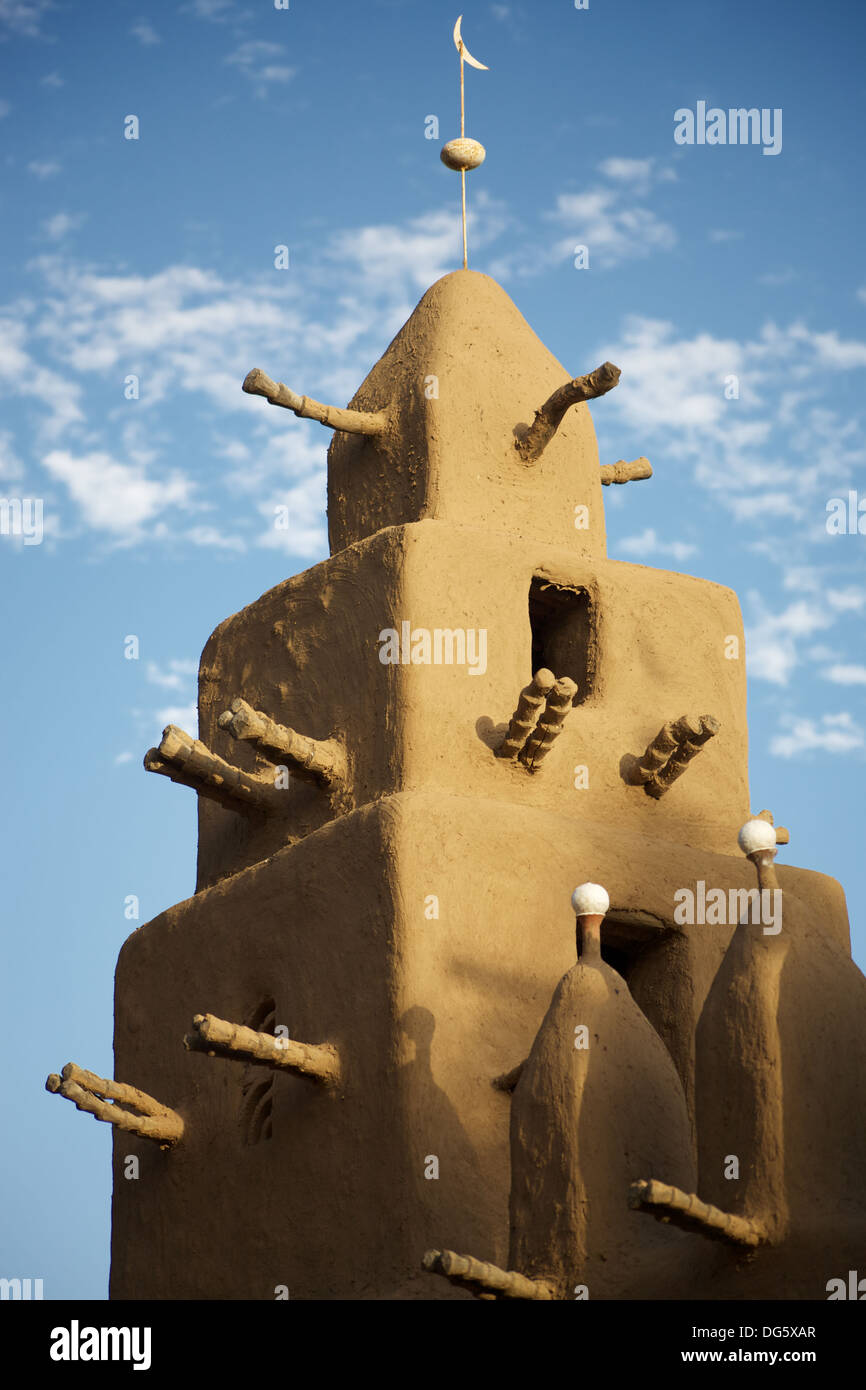Dogon architecture hi-res stock photography and images - Alamy
