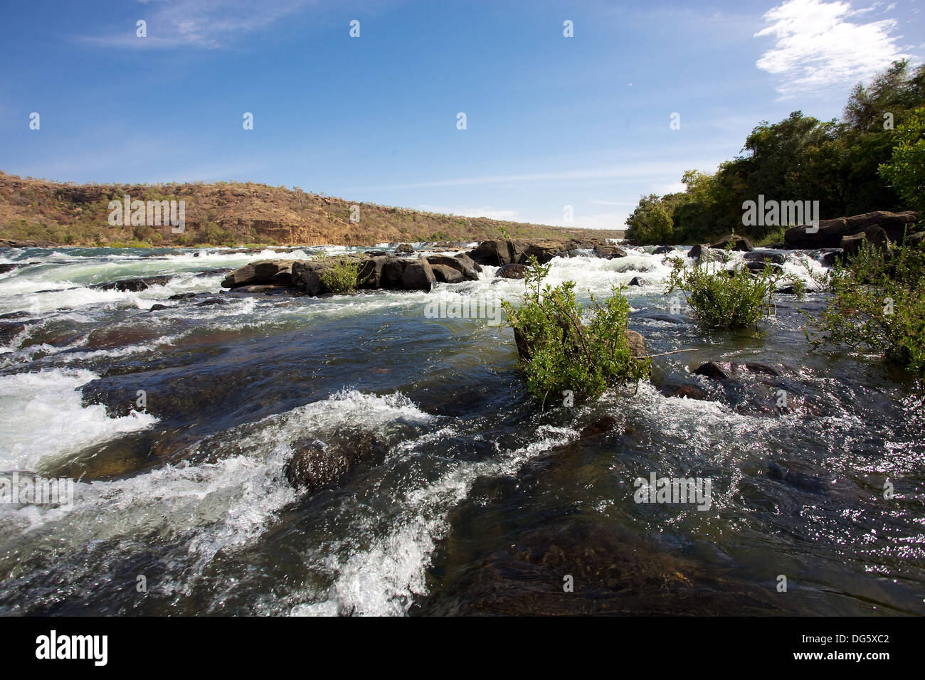 Mali landscape hi-res stock photography and images - Alamy