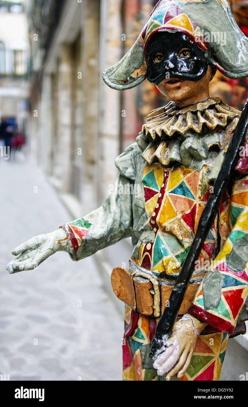 Harlequin High Resolution Stock Photography and Images - Alamy