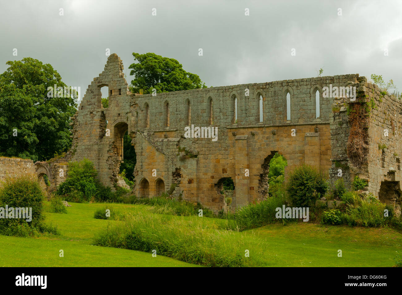 Leyburn yorkshire hi-res stock photography and images - Alamy