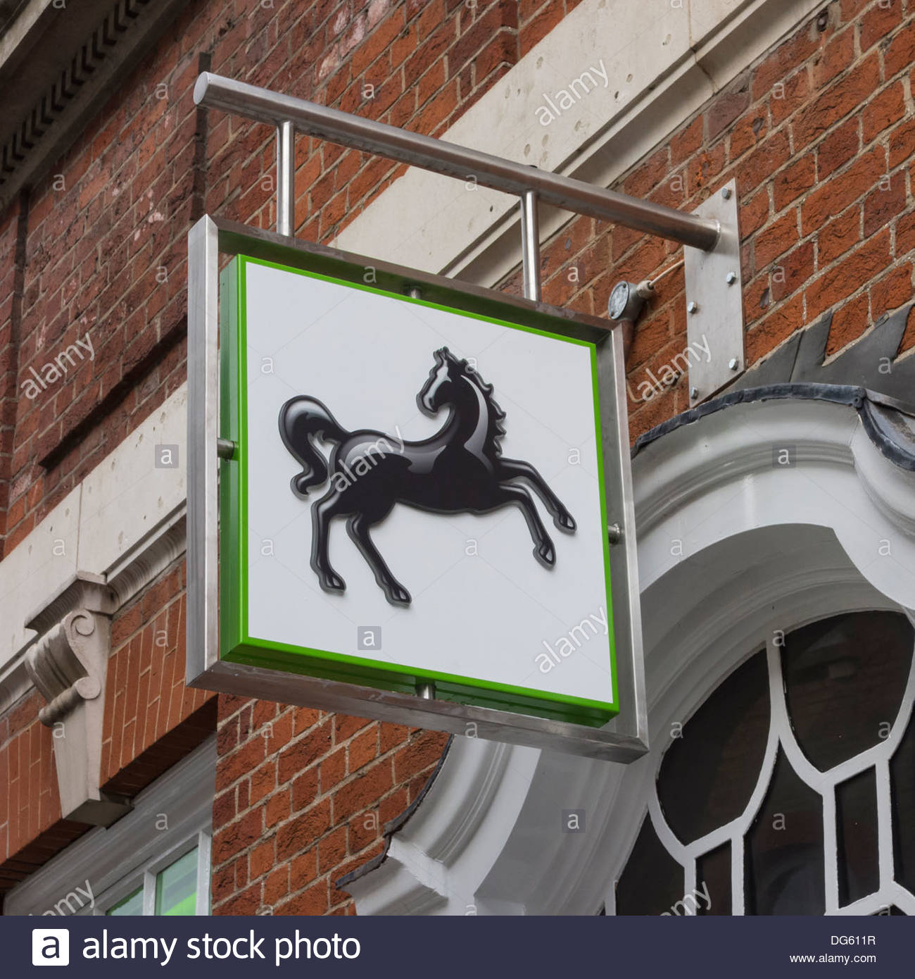 Black Horse Lloyds Stock Photos & Black Horse Lloyds Stock Images - Alamy