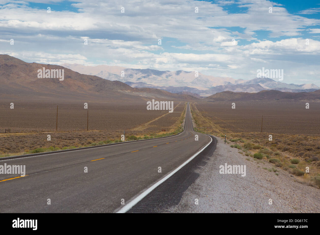 Us route 50 hi-res stock photography and images - Alamy