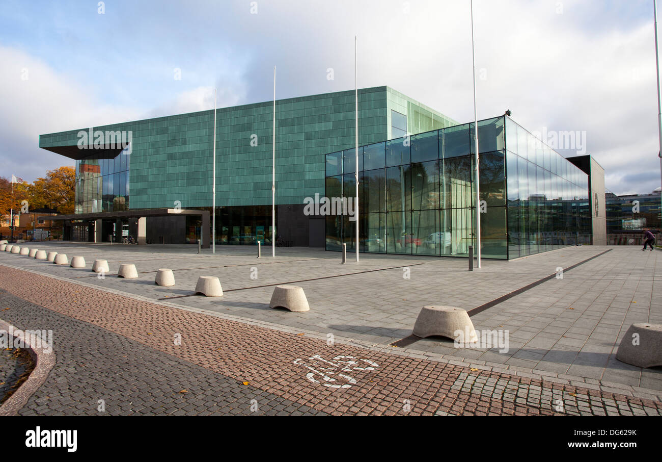 Music houses hi-res stock photography and images - Alamy