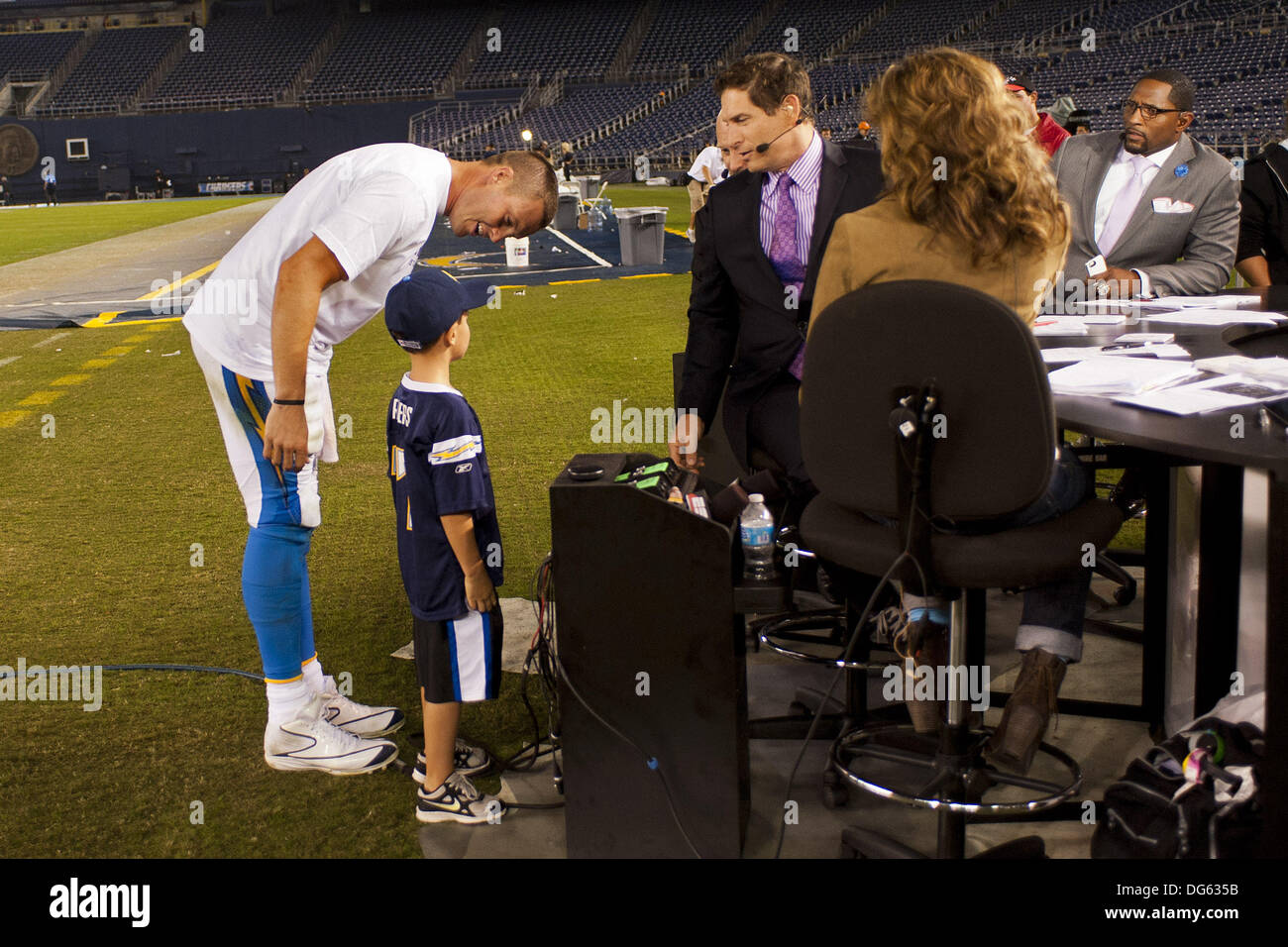 Suzy kolber hi-res stock photography and images - Alamy