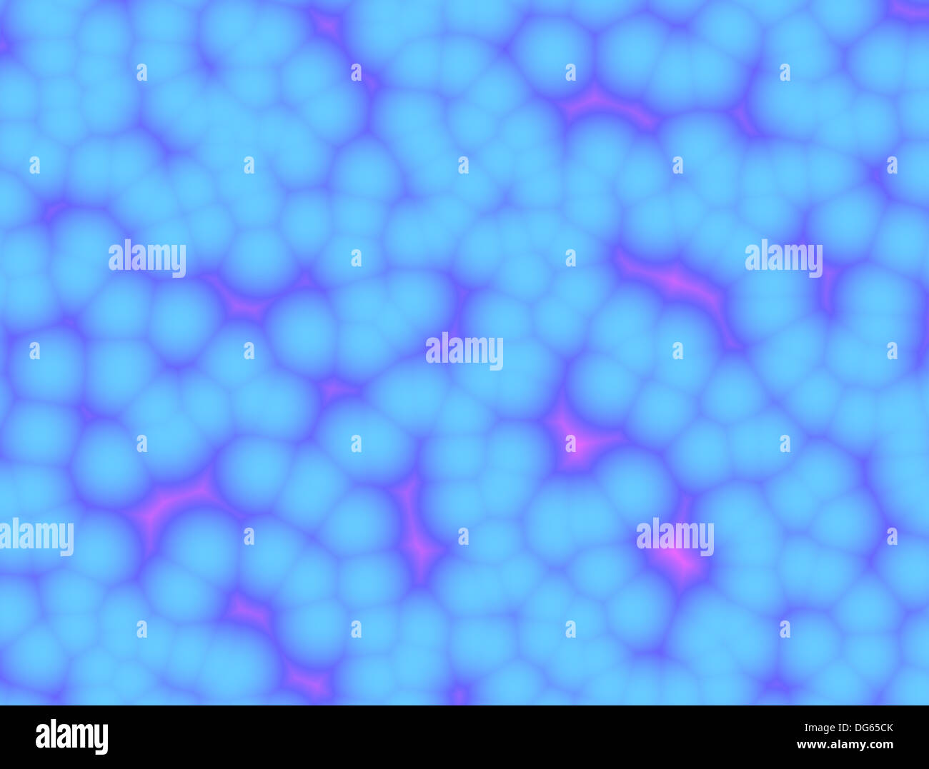 Abstract neon glowing spots hi-res stock photography and images - Alamy