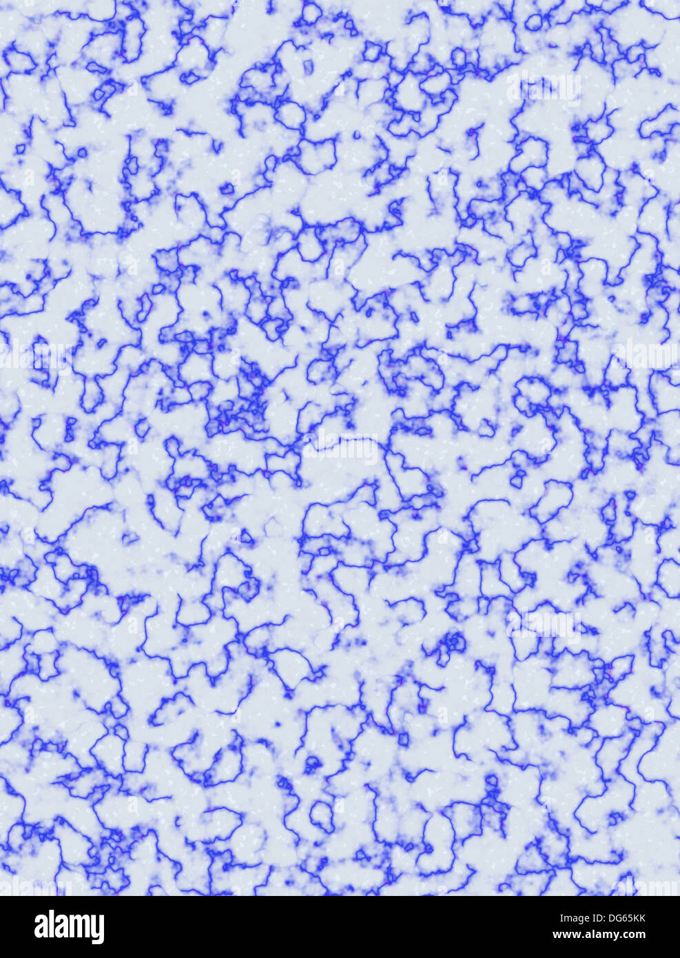 Blue stone texture Stock Photo - Alamy