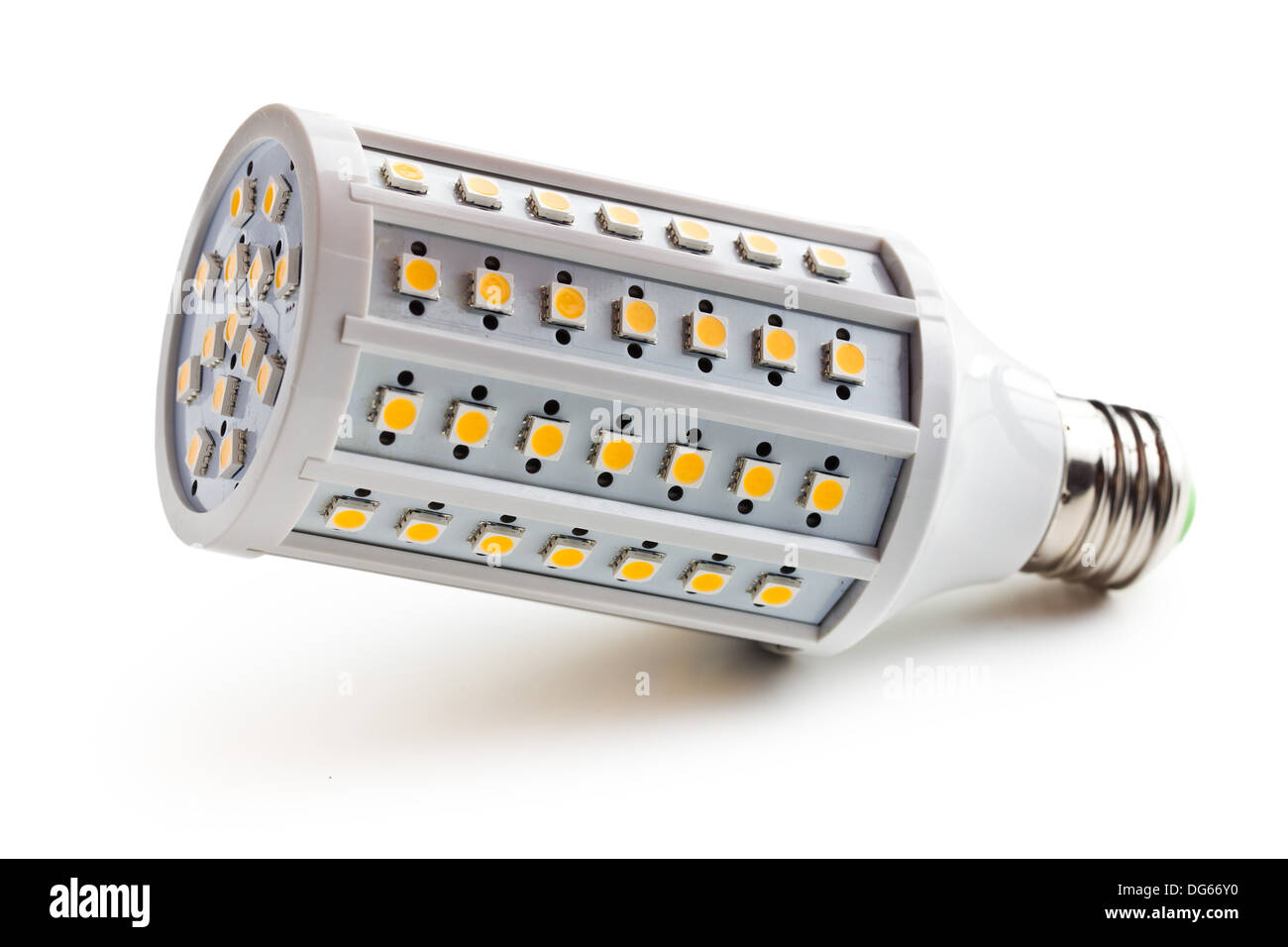 Led light economical electricity Cut Out Stock Images & Pictures - Alamy