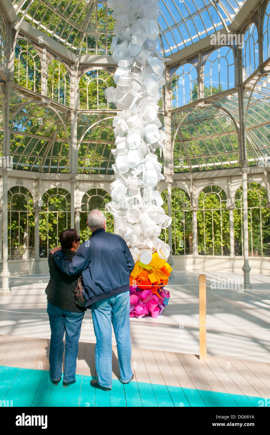 Visiting art hi-res stock photography and images - Alamy