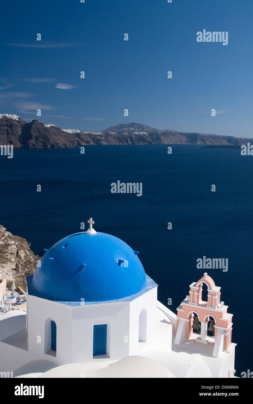 Greek gable hi-res stock photography and images - Alamy