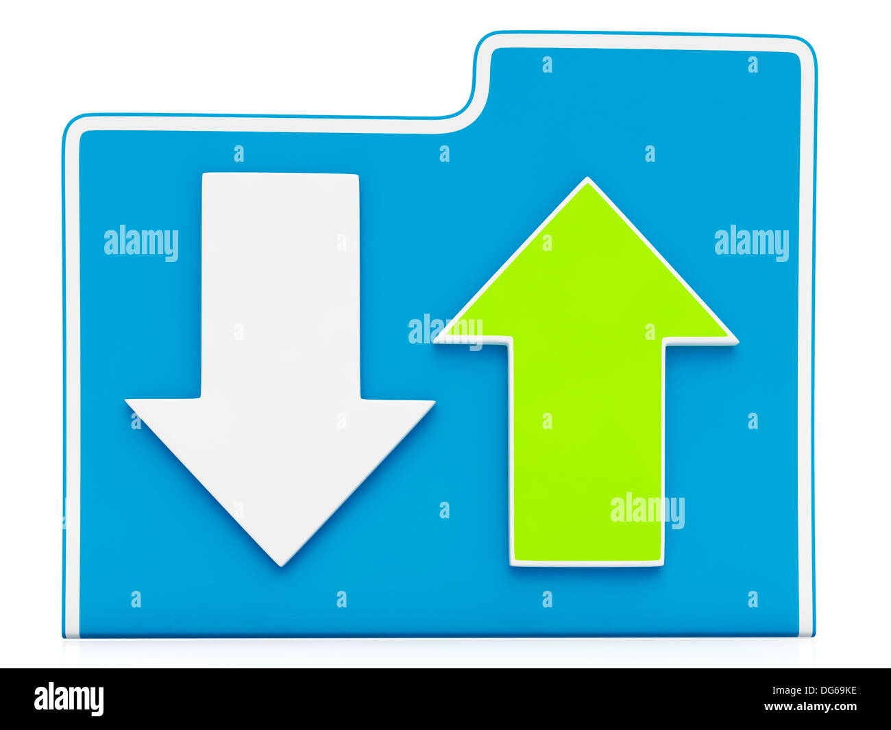 Transferring file hi-res stock photography and images - Alamy