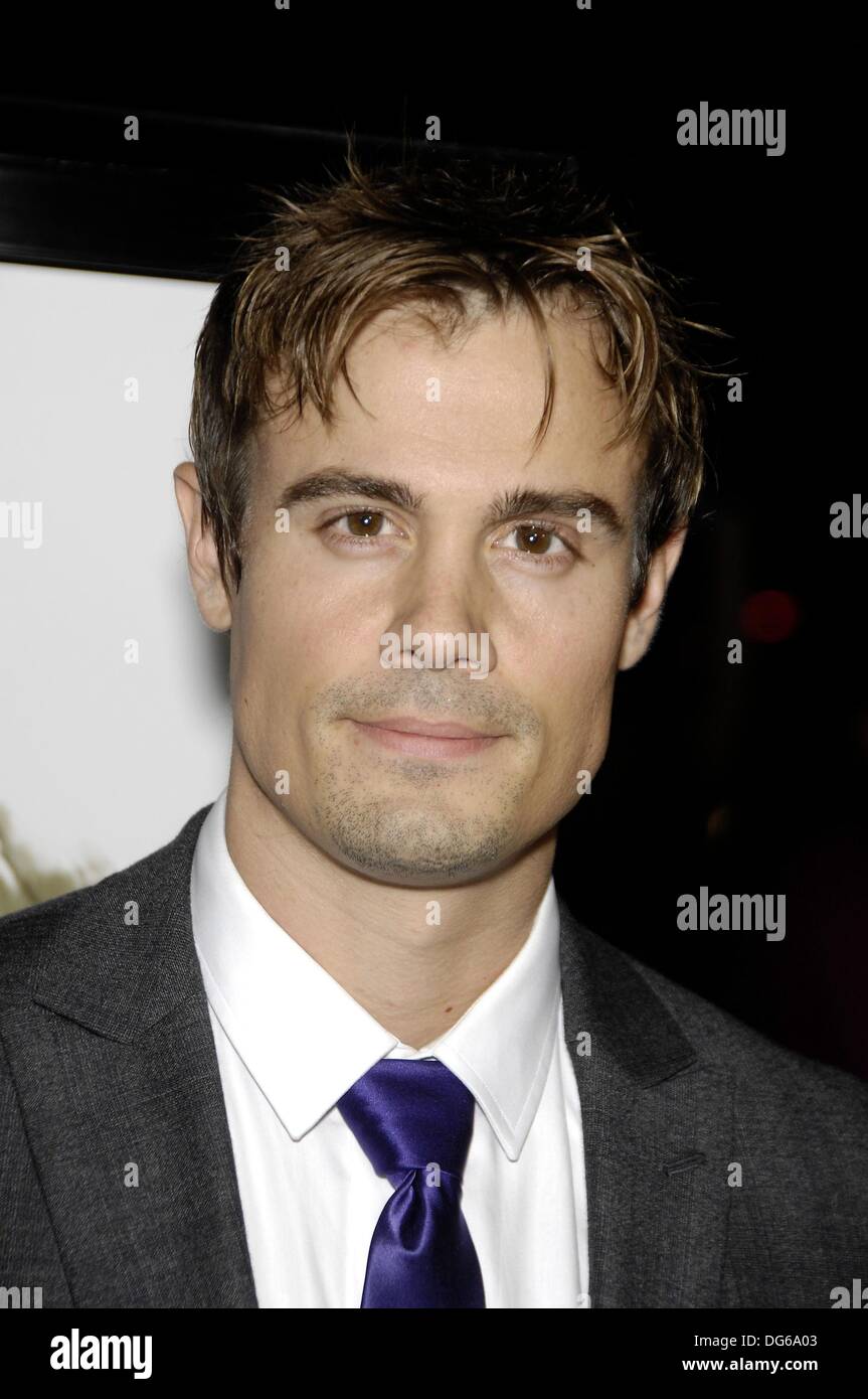 Los Angeles, California, USA. 14th Oct, 2013. Gregory Michael at ...