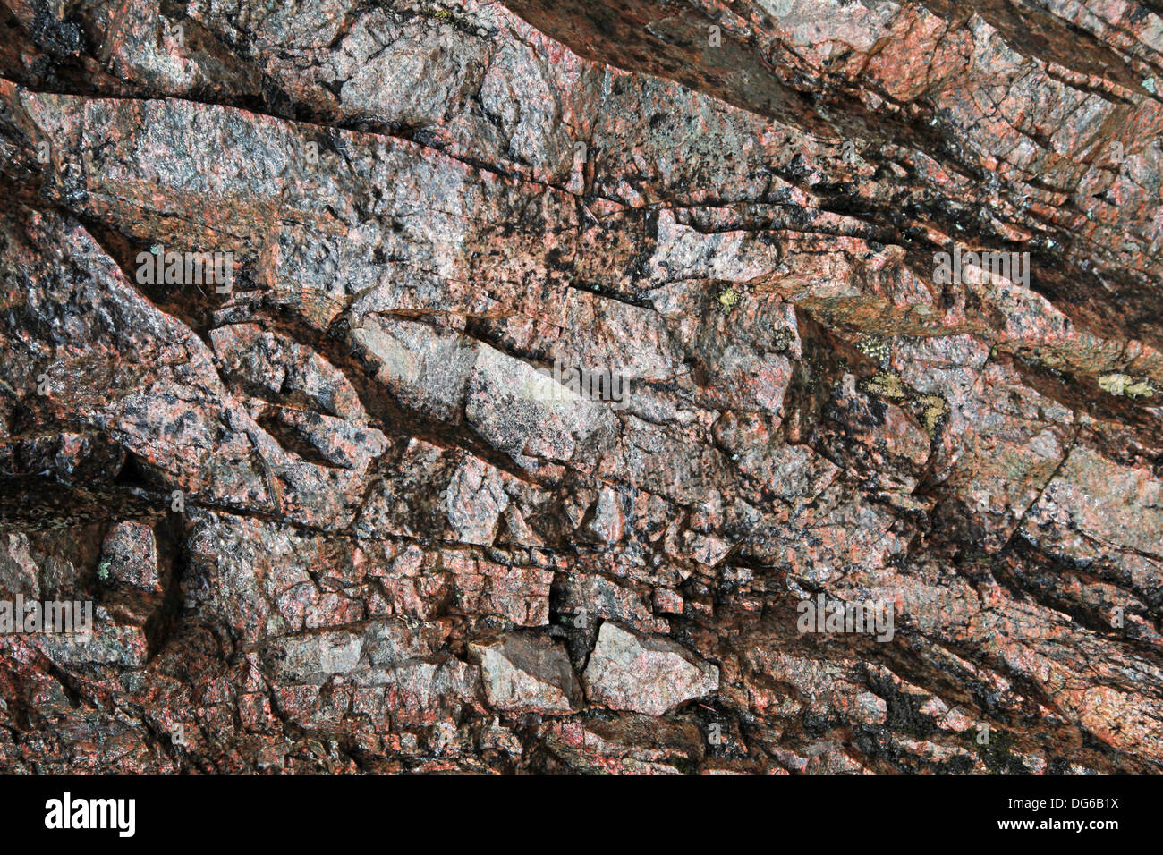Dark brown marble texture background hi-res stock photography and ...