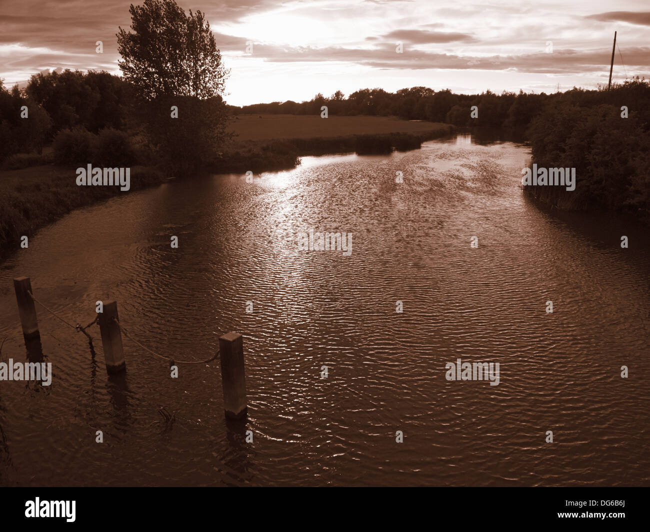 Tadpole Bridge High Resolution Stock Photography and Images - Alamy