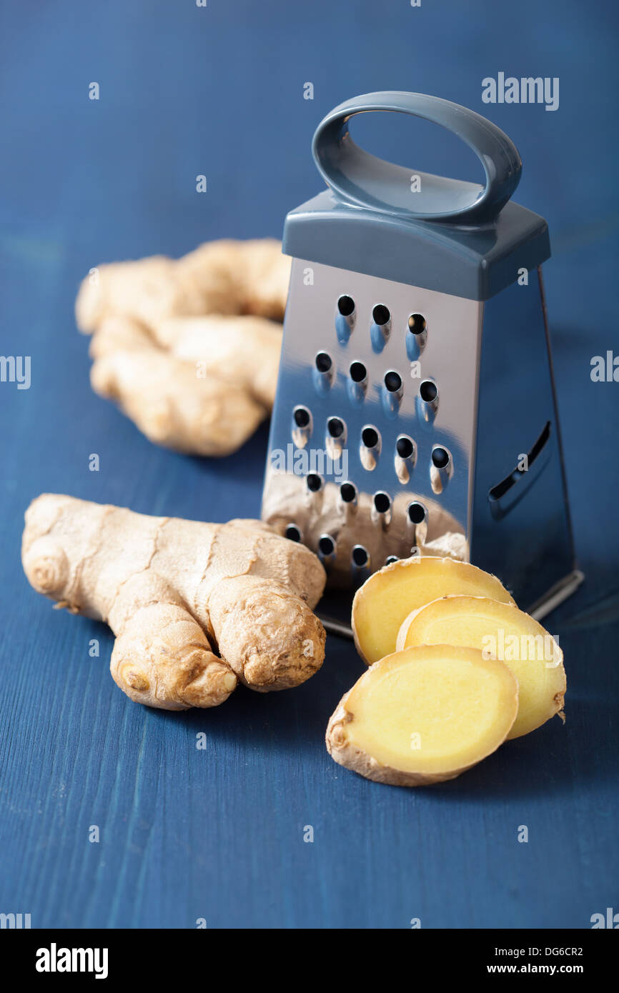 Ginger blue hi-res stock photography and images - Alamy