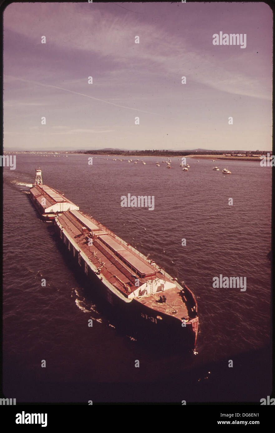 History of fishing fleet hi-res stock photography and images - Alamy