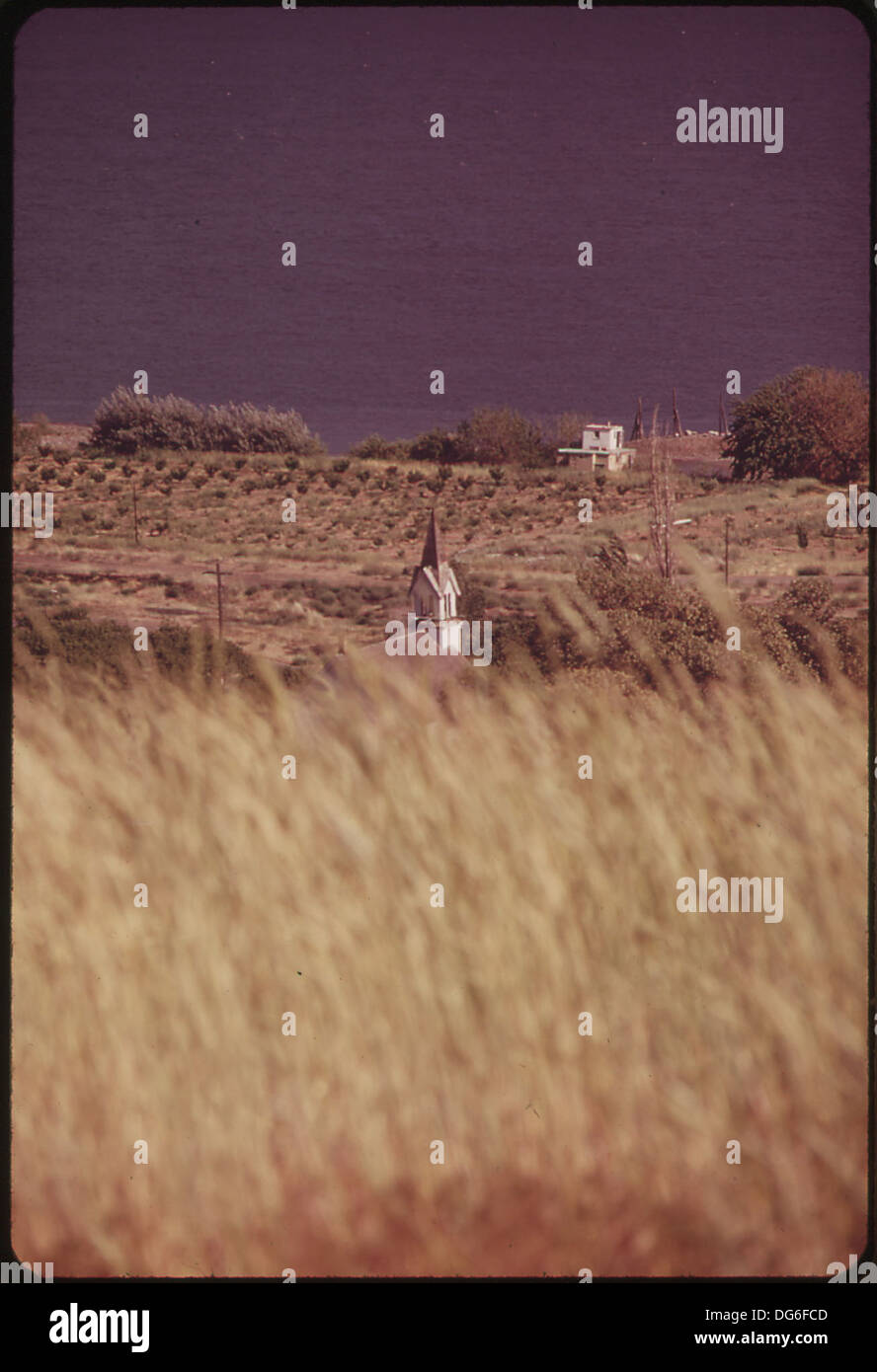 Biggs Junction, located along the Columbia River, is a key ...