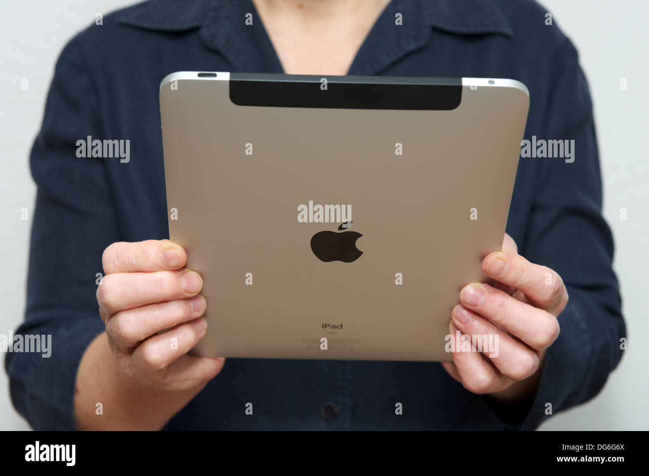 Apple computer products hi-res stock photography and images - Alamy