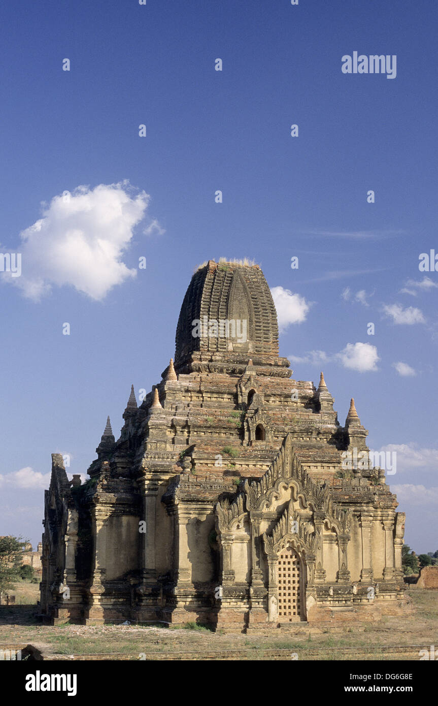 Tayok pye temple hi-res stock photography and images - Alamy