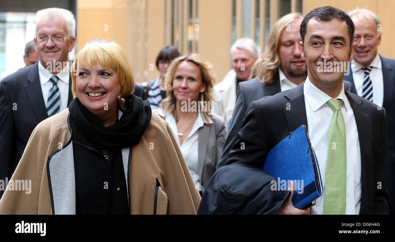 Claudia roth l hi-res stock photography and images - Alamy