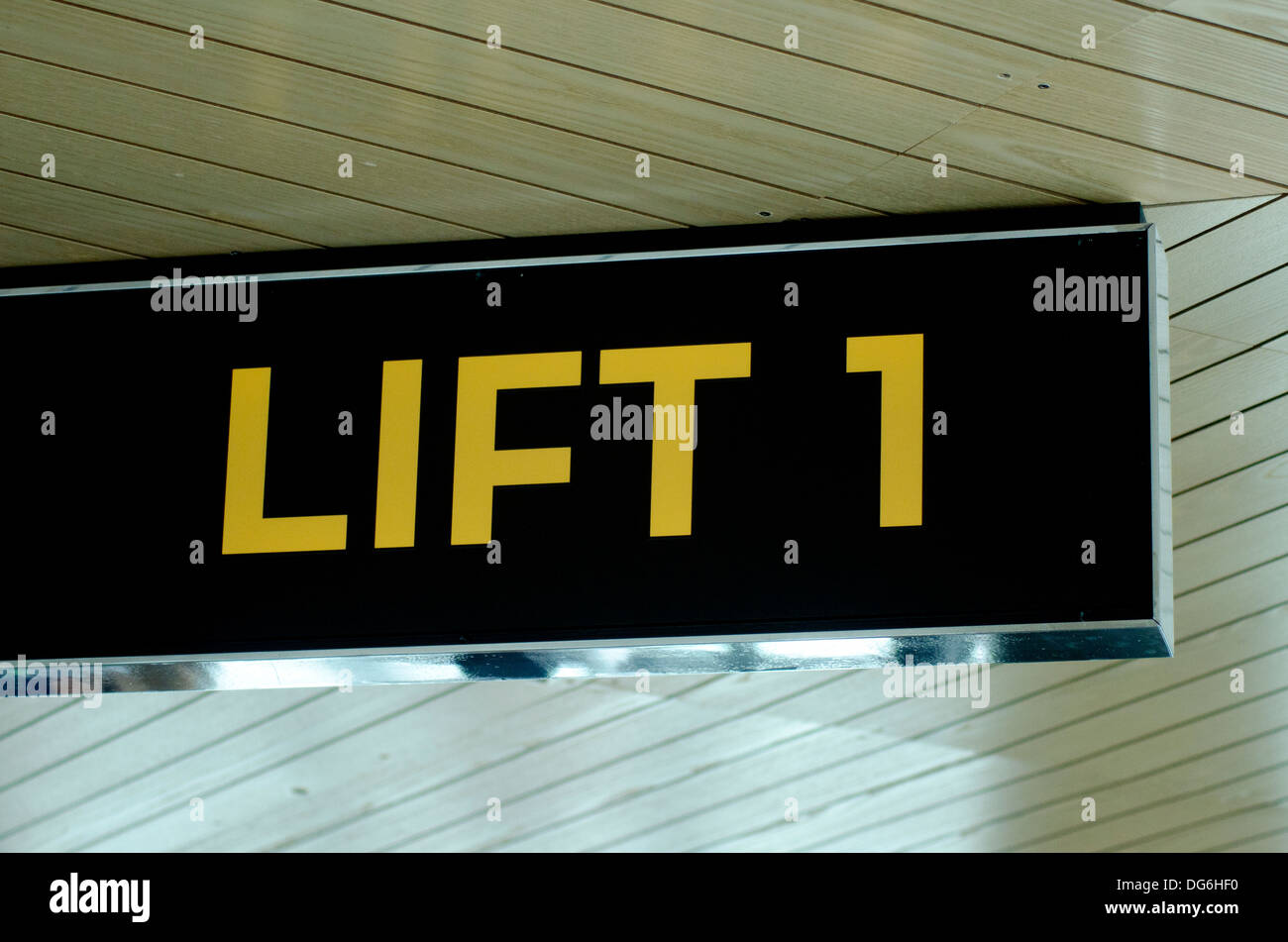 Elevator Design High Resolution Stock Photography and Images - Alamy
