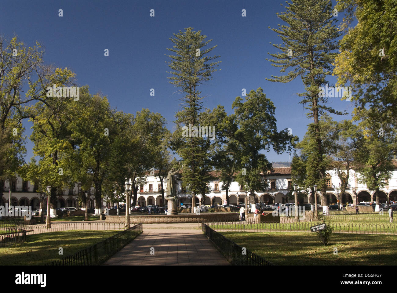 Quiroga Mexico High Resolution Stock Photography and Images - Alamy