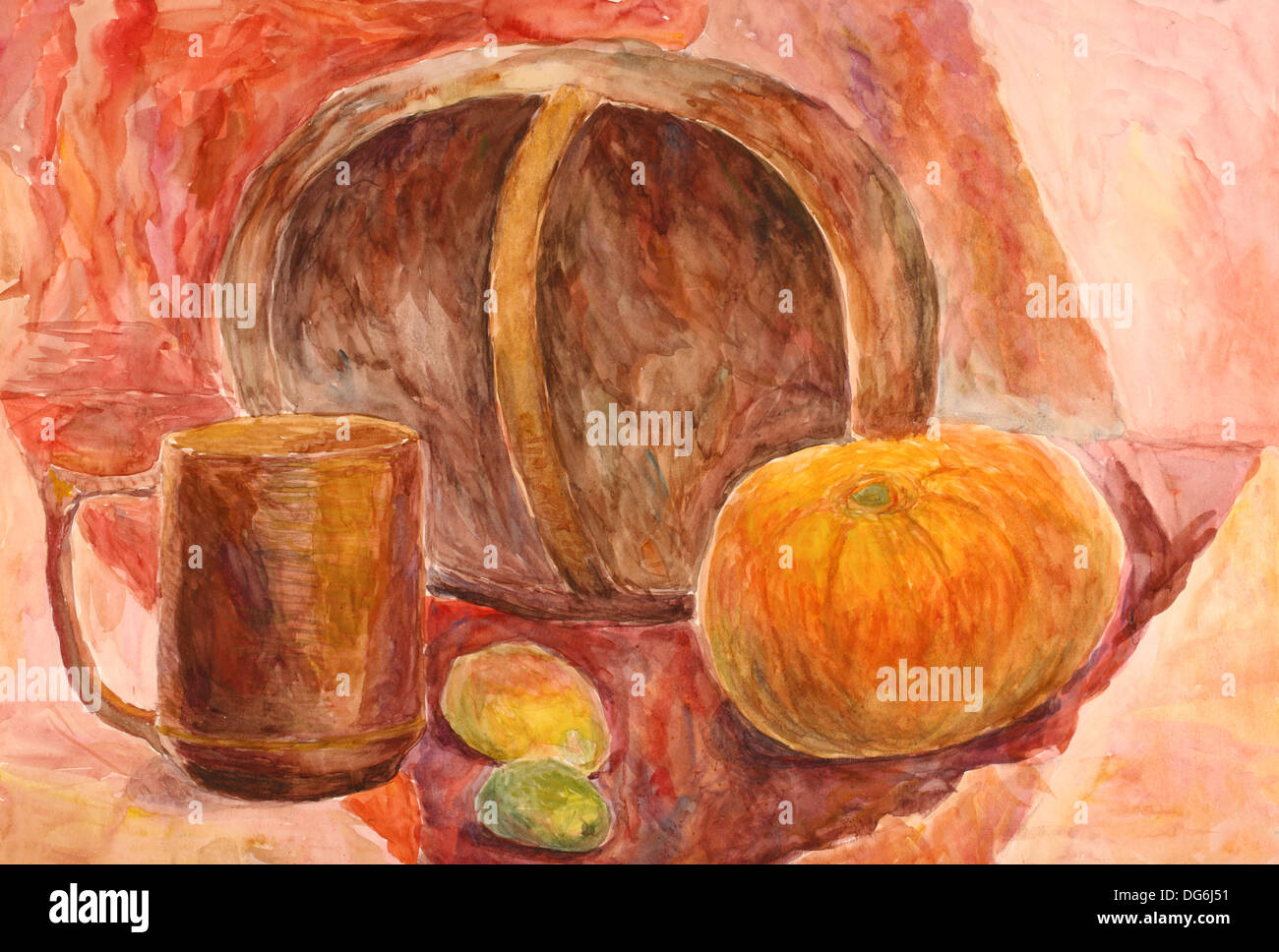 Still life with drapery hi-res stock photography and images - Alamy