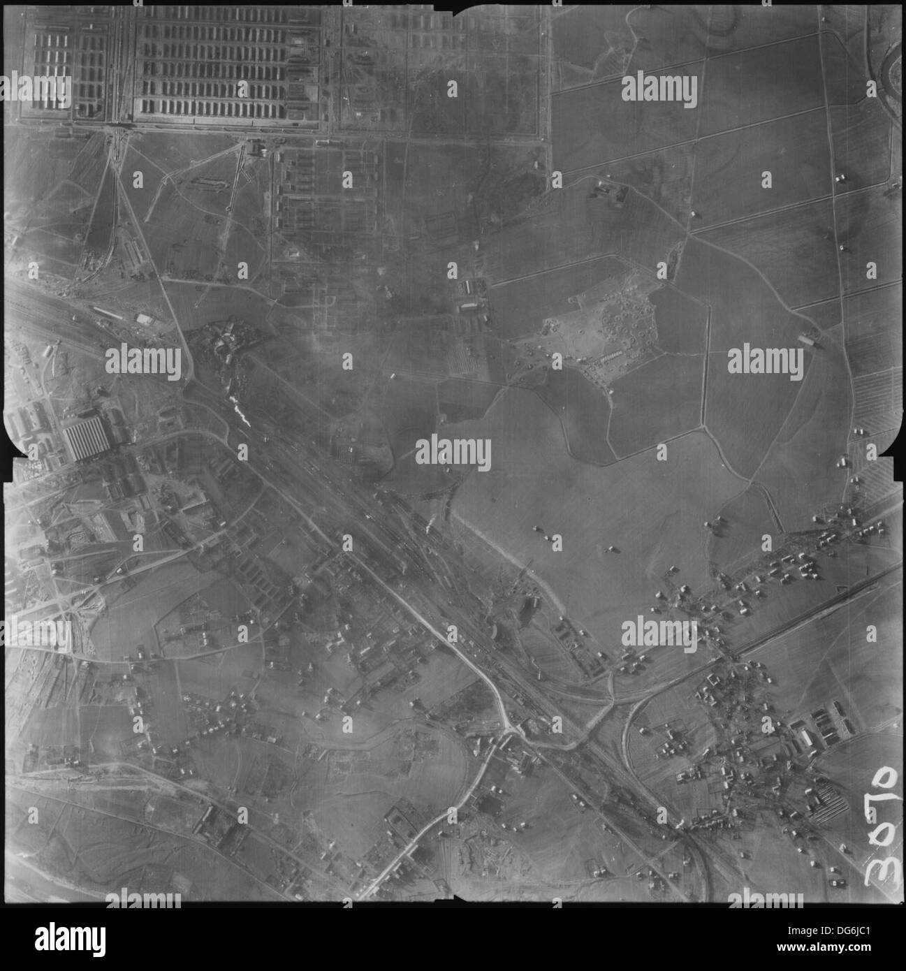 Extermination Black and White Stock Photos & Images - Alamy