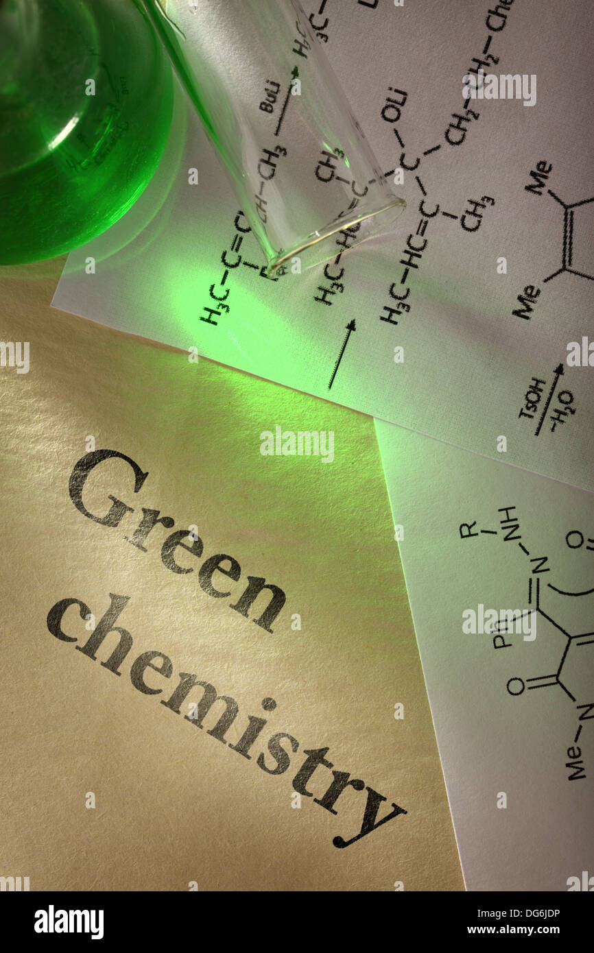 Green Chemistry Reactions Examples at Kenneth Locke blog