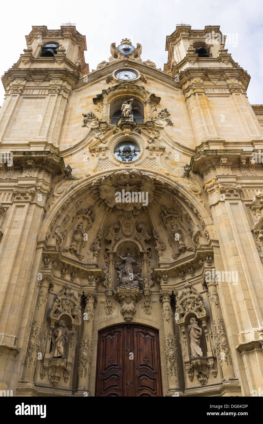 Sebastian santa maria hi-res stock photography and images - Alamy